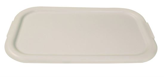 Lug cover, B325. AyrKing LLC