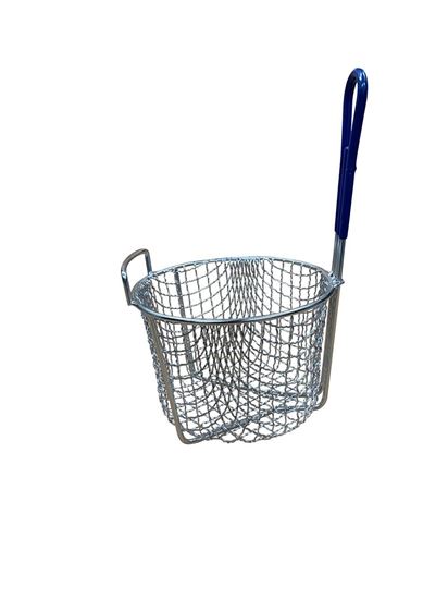 Dip basket, B122B. AyrKing LLC