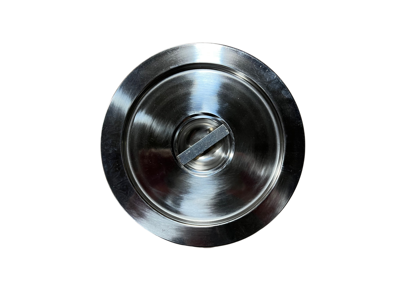 Mixing Vessel Lid, S109. AyrKing LLC